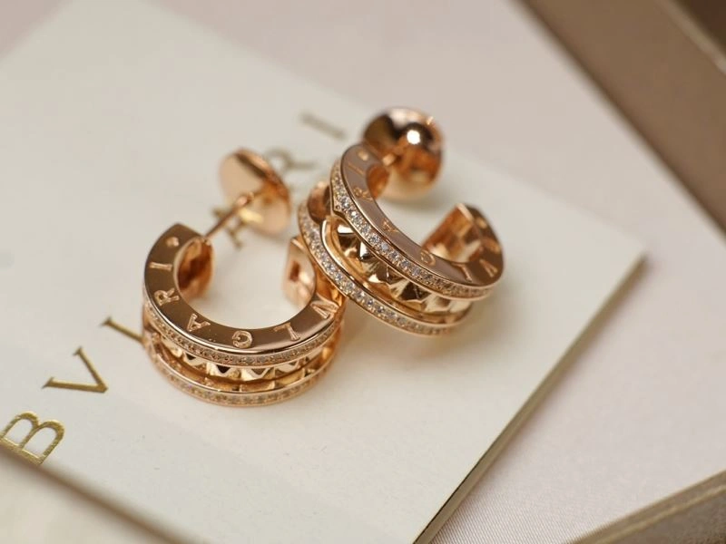 High fidelity Bvlgari Earrings