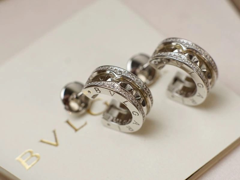 High fidelity Bvlgari Earrings