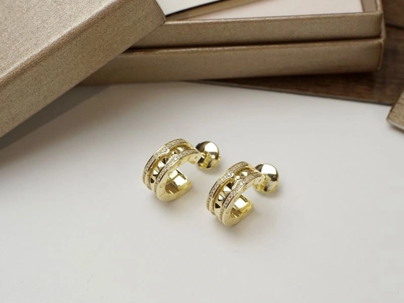 High fidelity Bvlgari Earrings