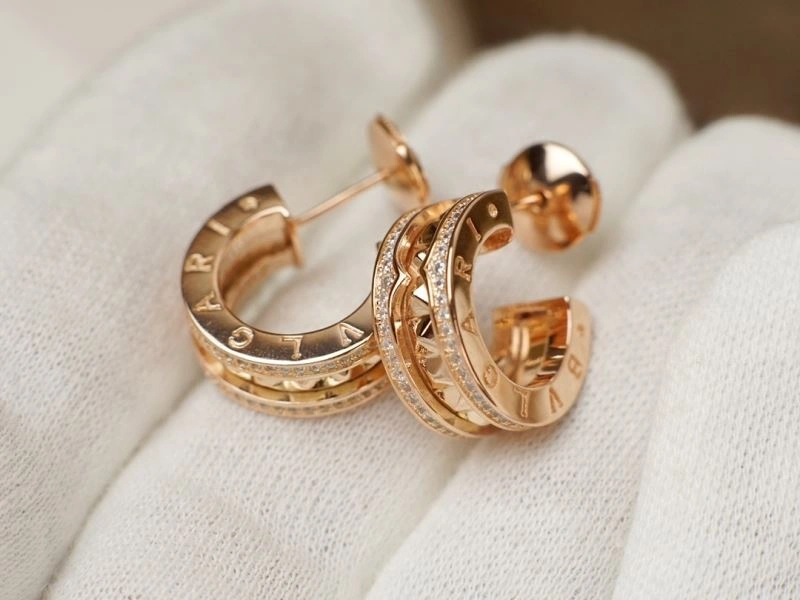 High fidelity Bvlgari Earrings