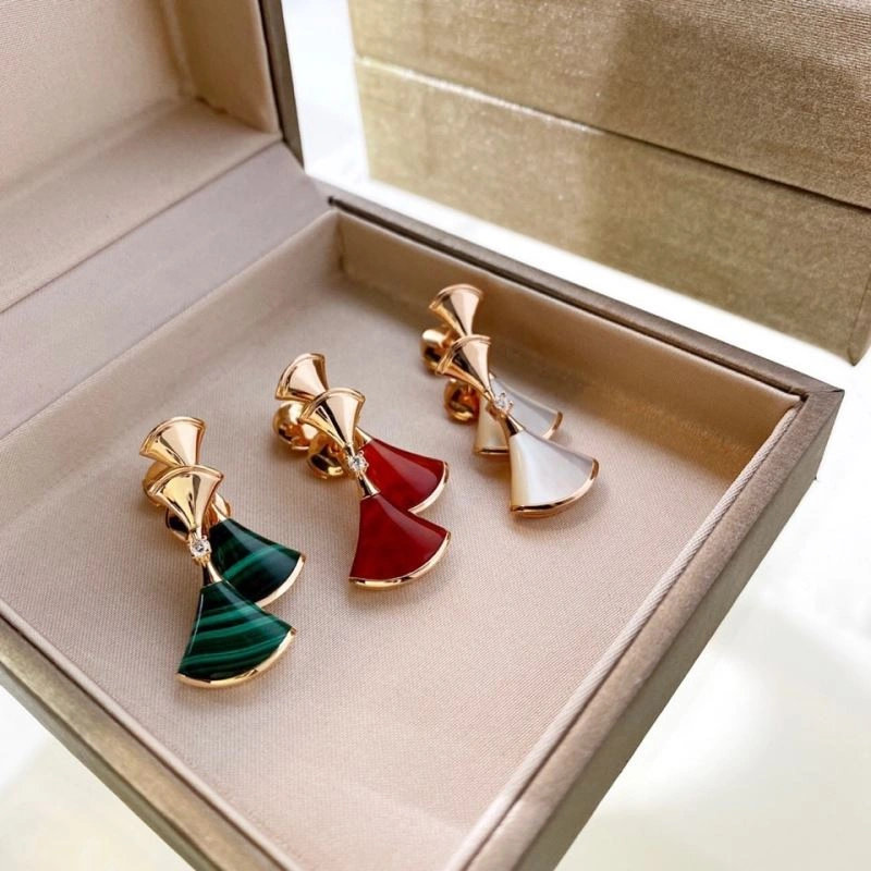Bvlgari Earrings