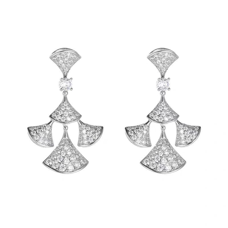 OEM Bvlgari Earrings