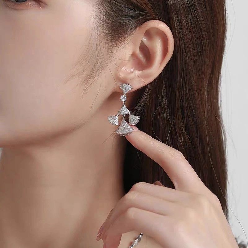 OEM Bvlgari Earrings