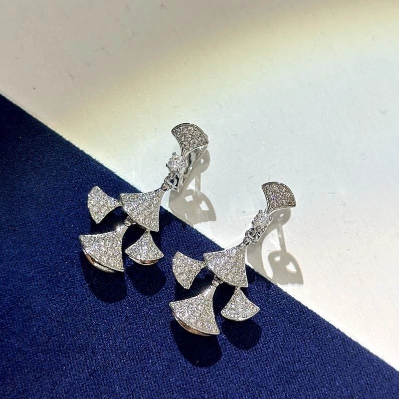 OEM Bvlgari Earrings