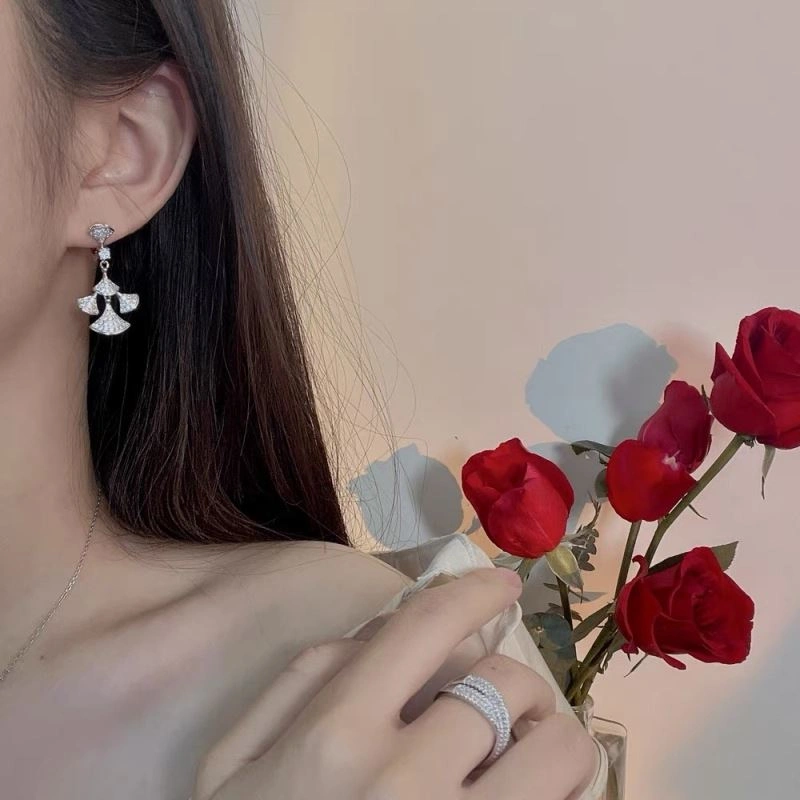 OEM Bvlgari Earrings