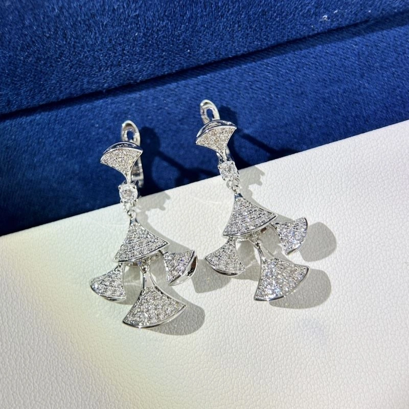 OEM Bvlgari Earrings