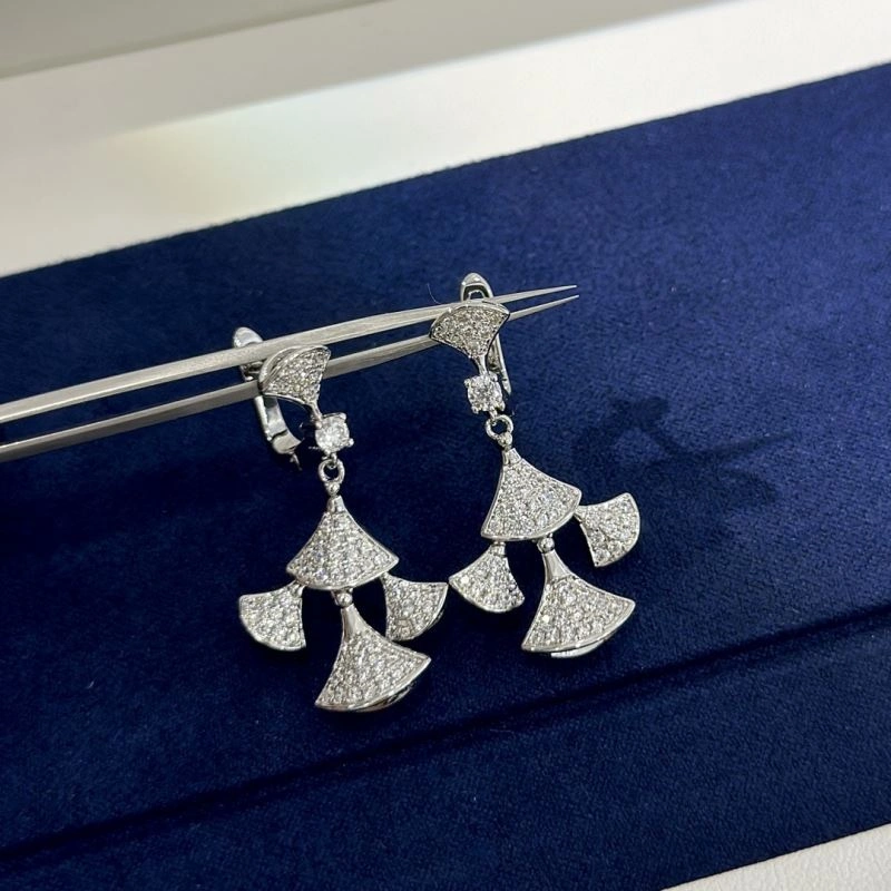 OEM Bvlgari Earrings
