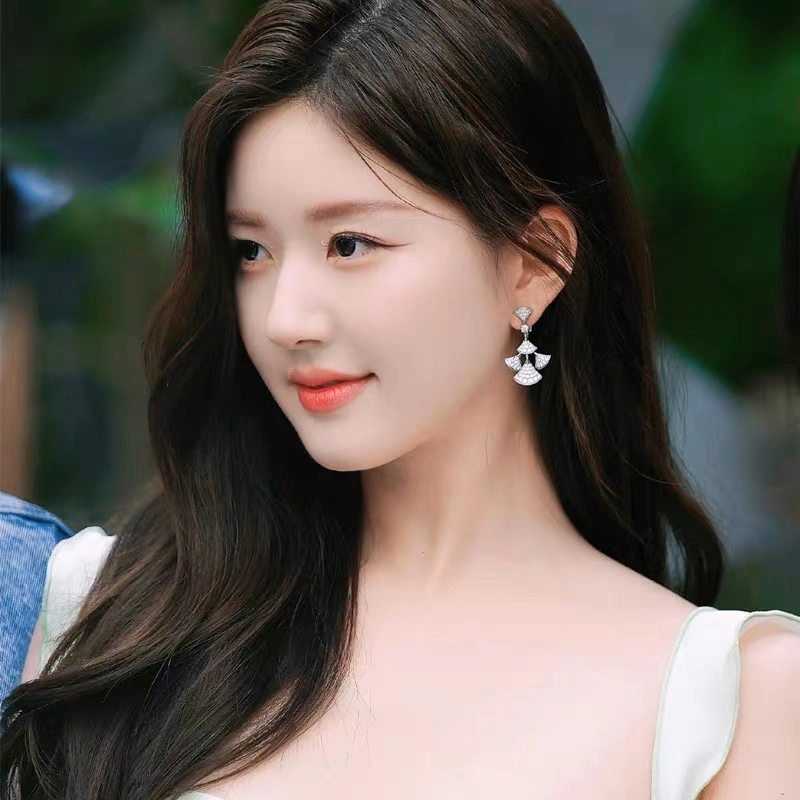 OEM Bvlgari Earrings