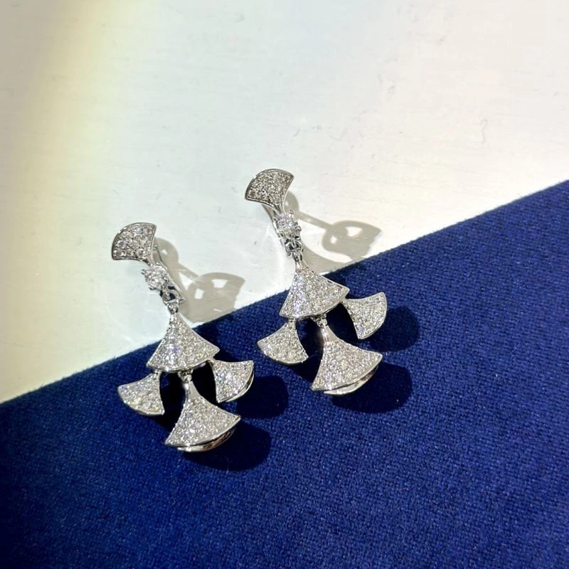 OEM Bvlgari Earrings
