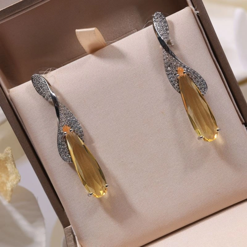 Brand-original Bvlgari Earrings