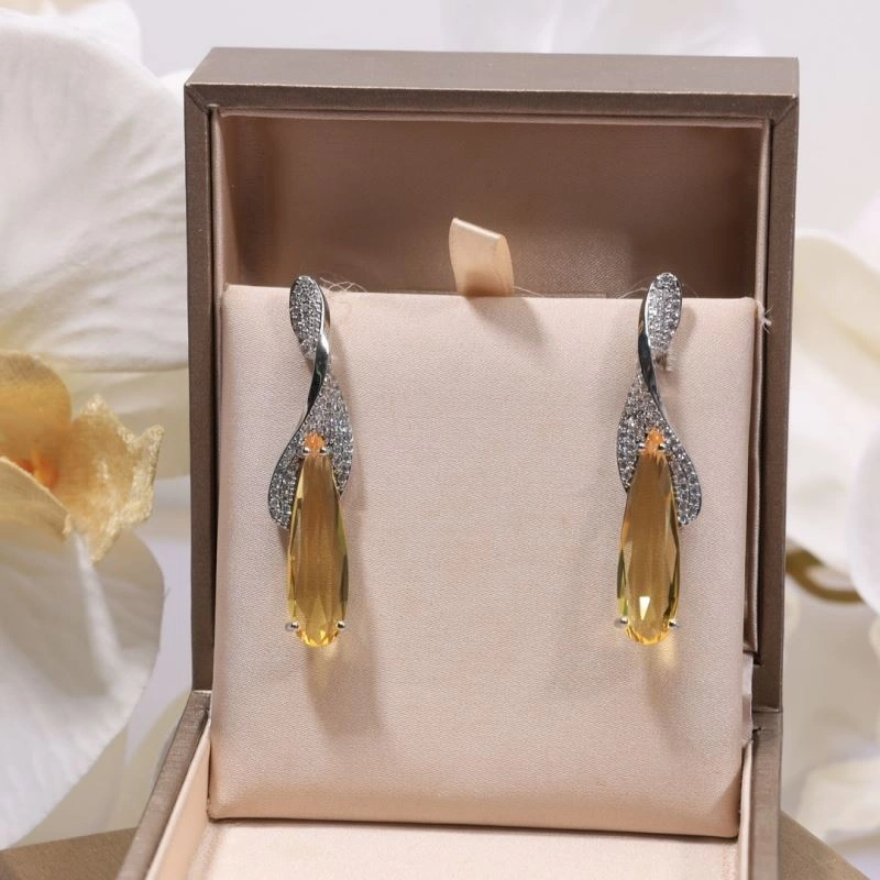 Brand-original Bvlgari Earrings