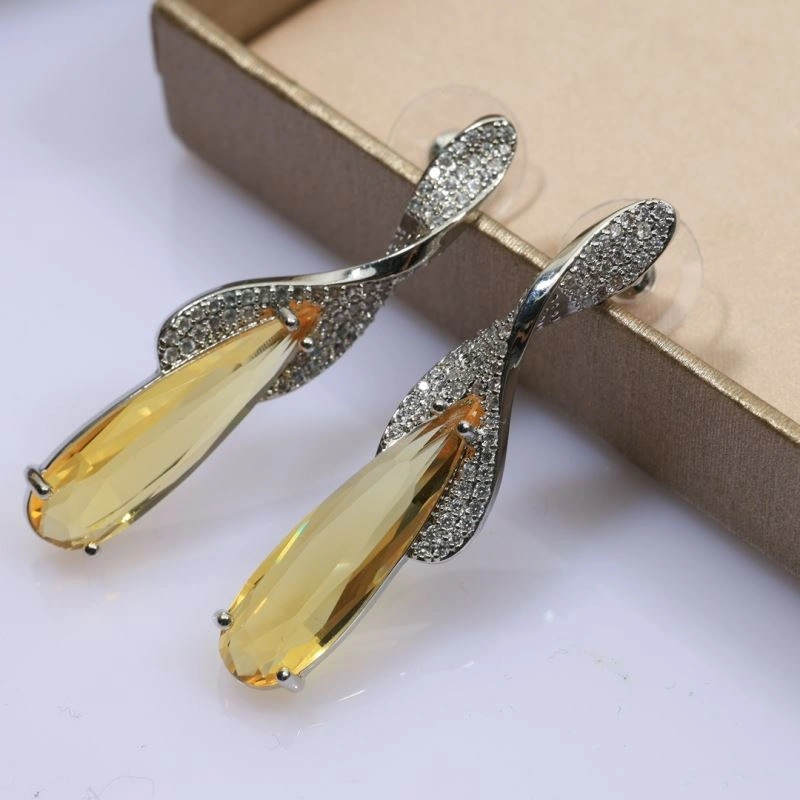Brand-original Bvlgari Earrings