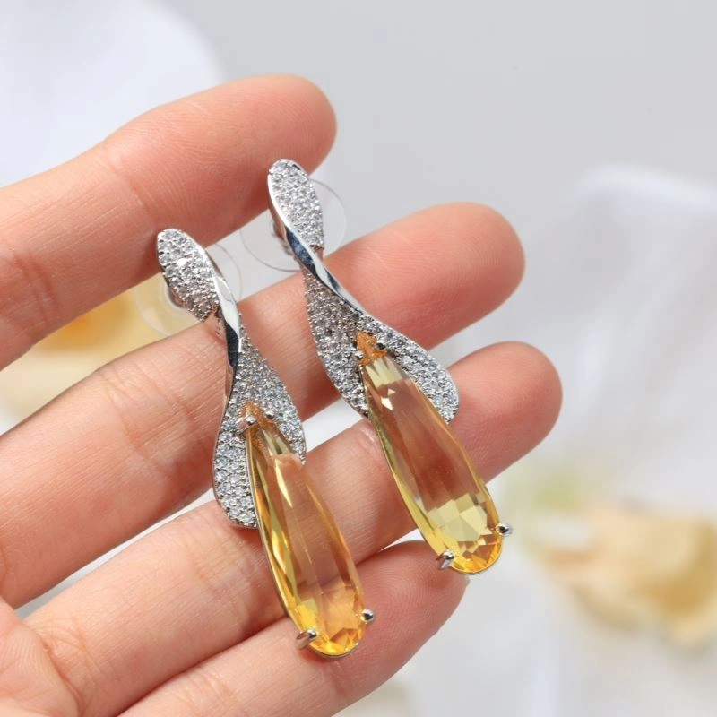 Brand-original Bvlgari Earrings