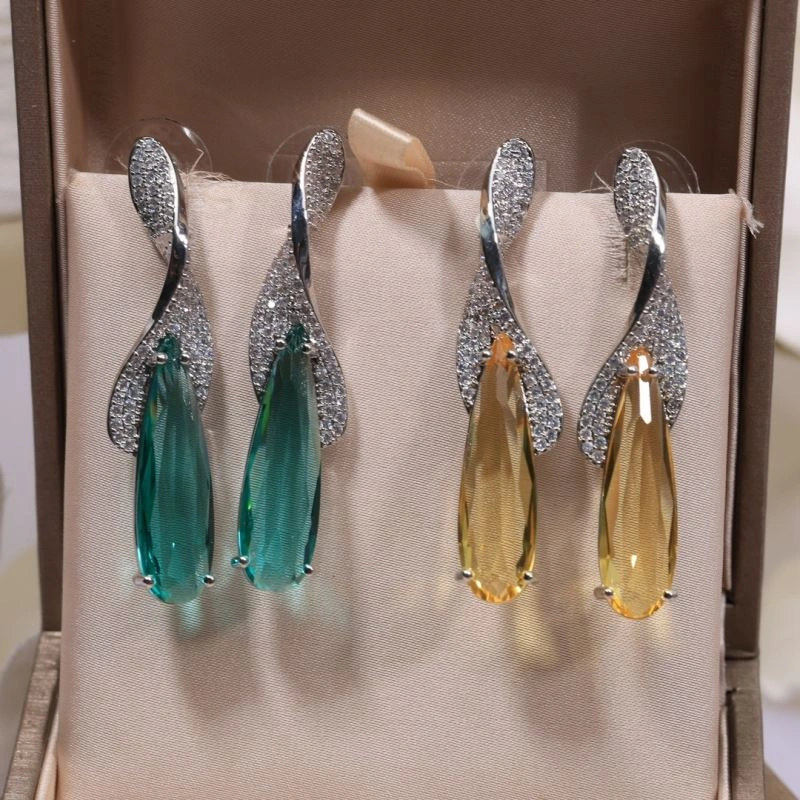 Affordable Bvlgari Earrings