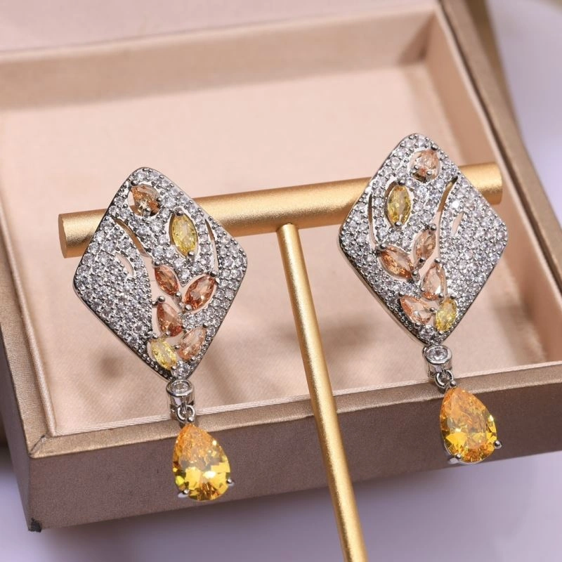 Bvlgari Earrings