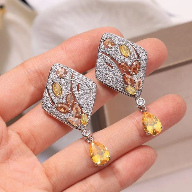 Top mirror Bvlgari Earrings