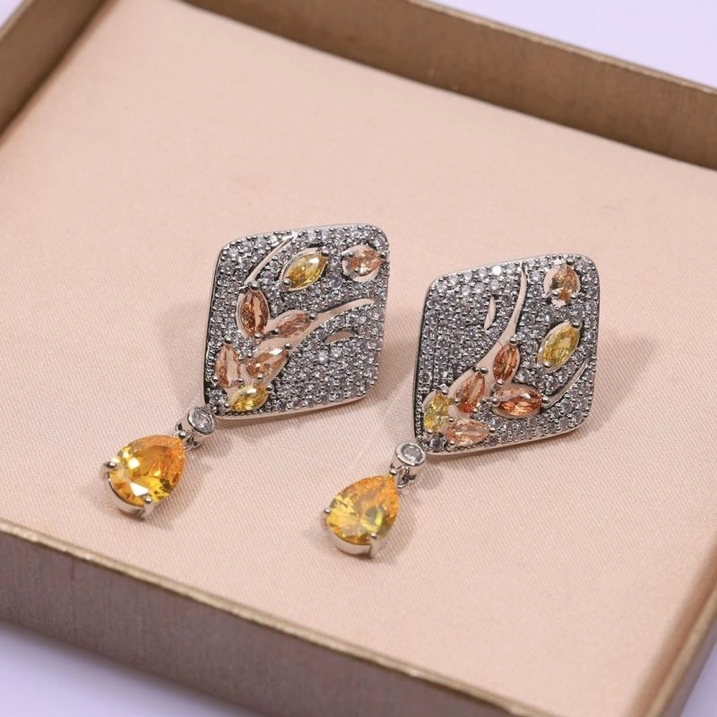 Top mirror Bvlgari Earrings