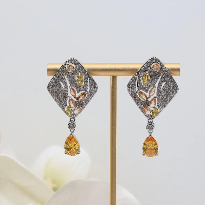 Top mirror Bvlgari Earrings
