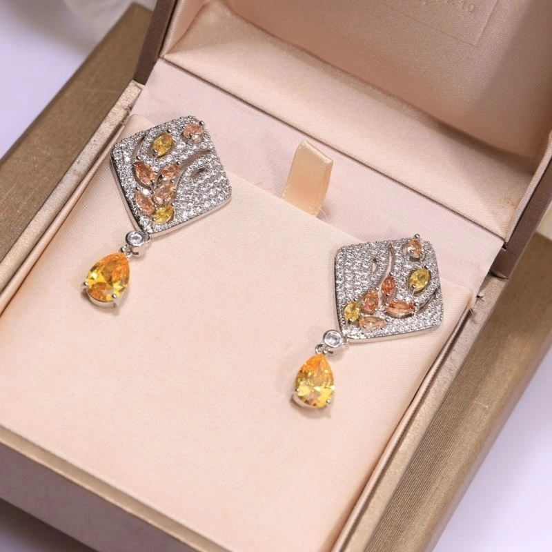Top mirror Bvlgari Earrings