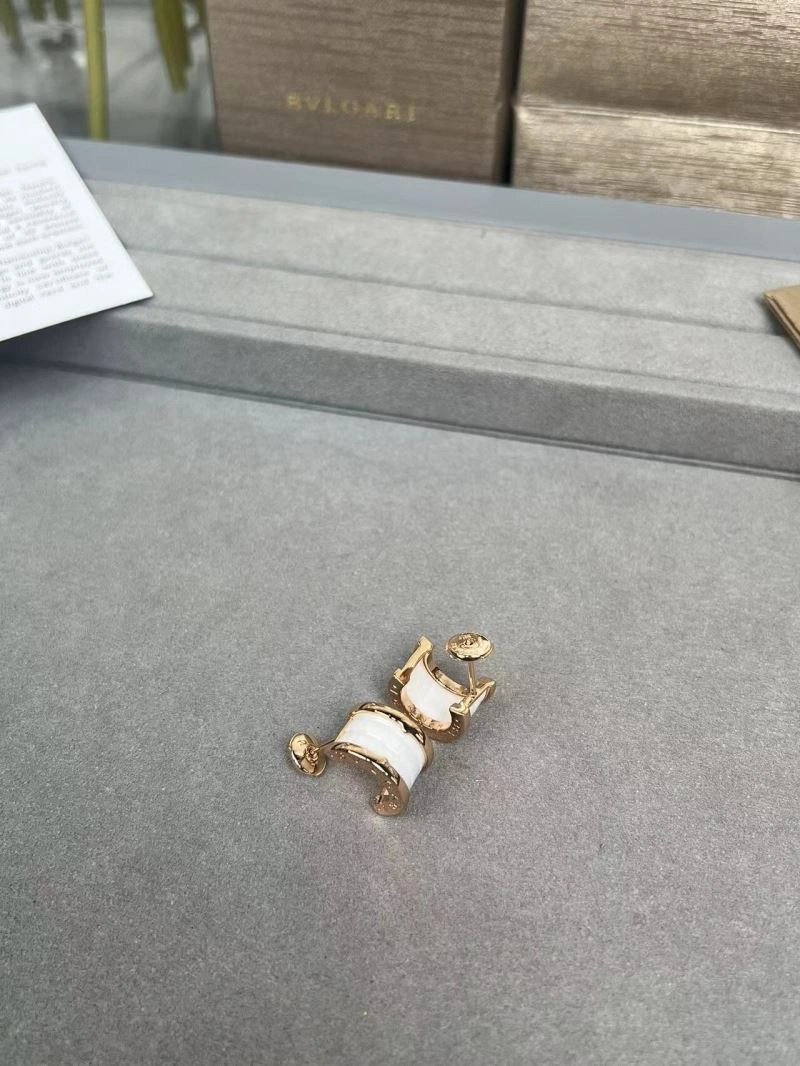 Bvlgari Earrings