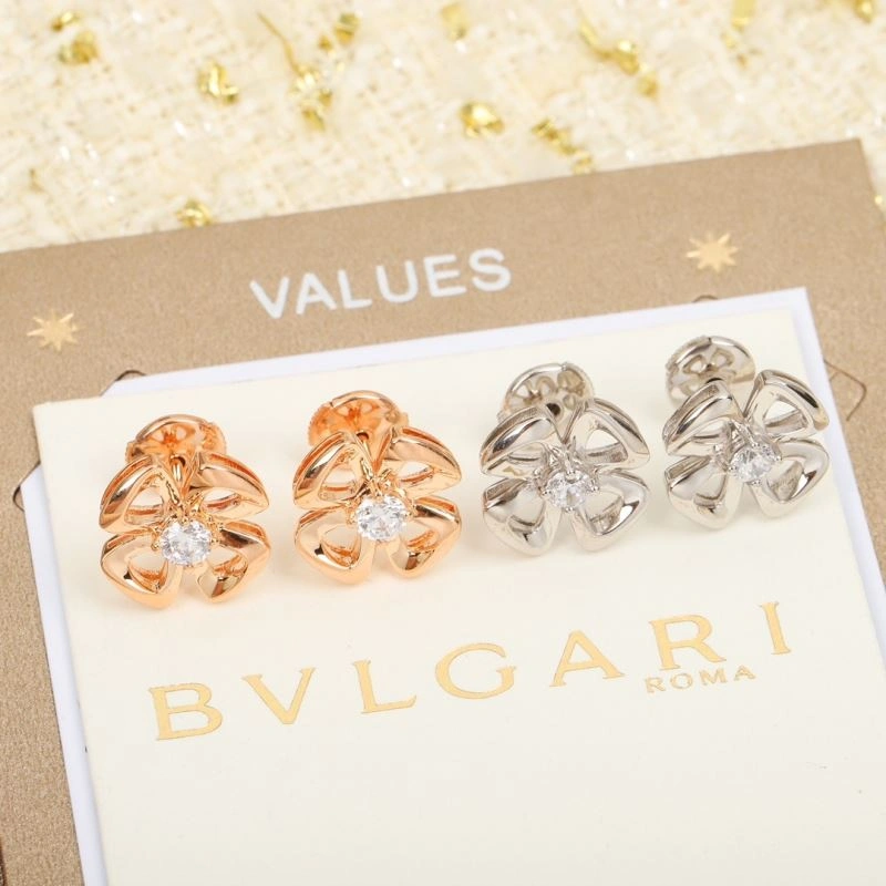 OEM Bvlgari Earrings