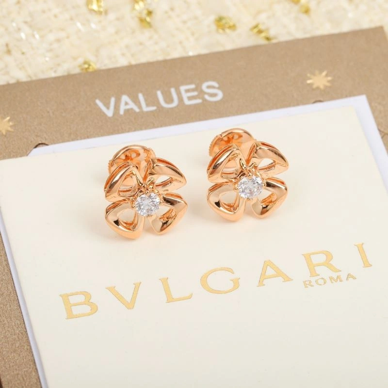 OEM Bvlgari Earrings