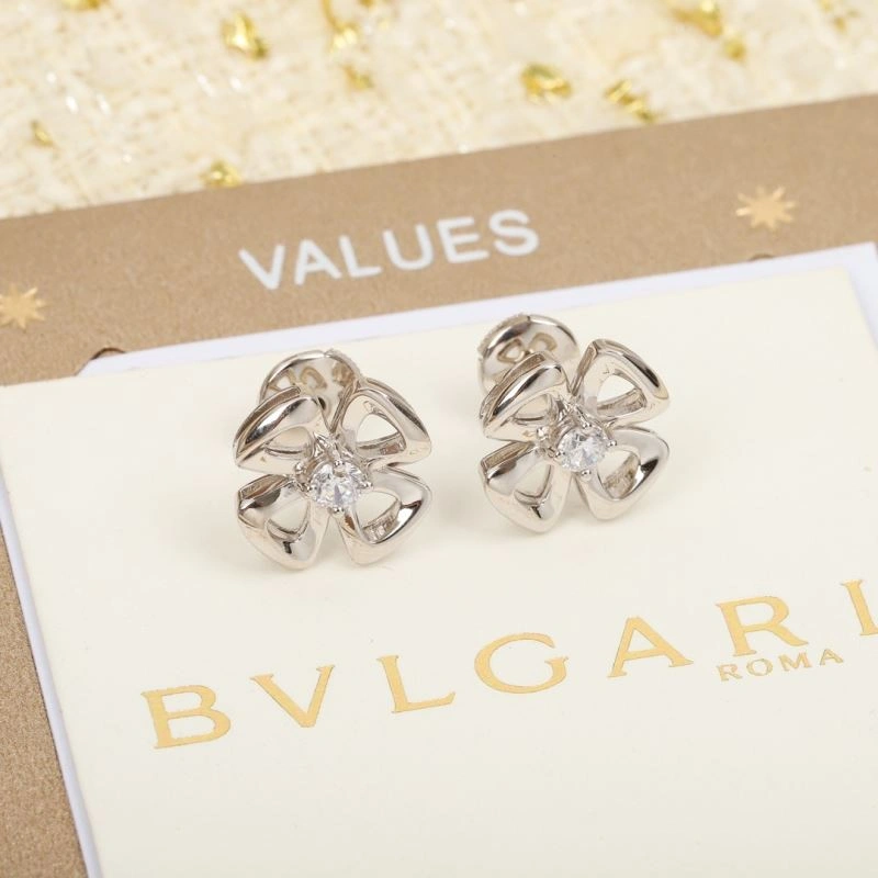 OEM Bvlgari Earrings