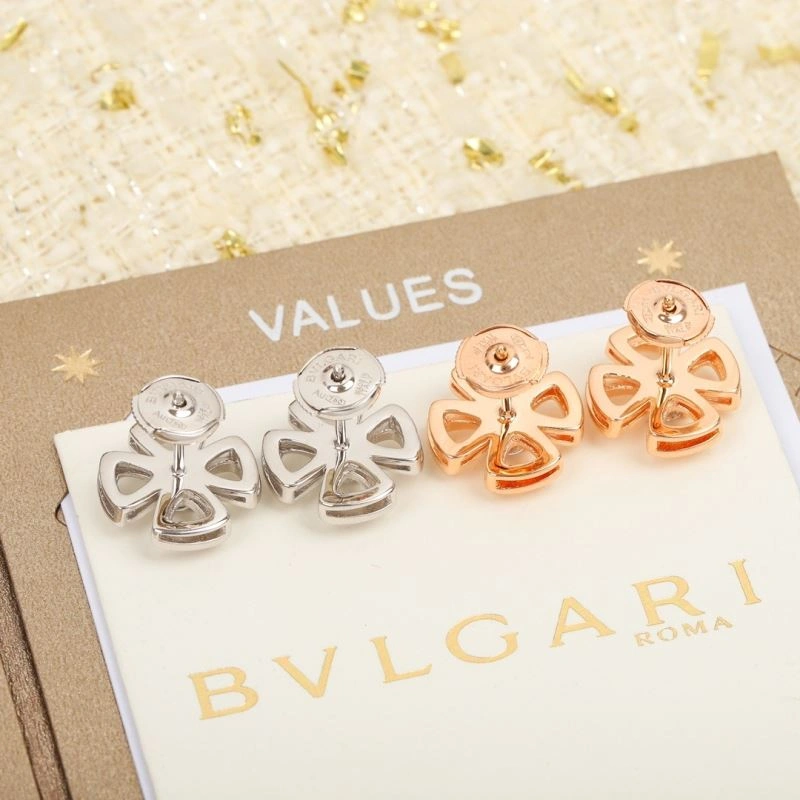 OEM Bvlgari Earrings