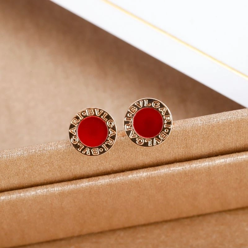 Exact replica Bvlgari Earrings