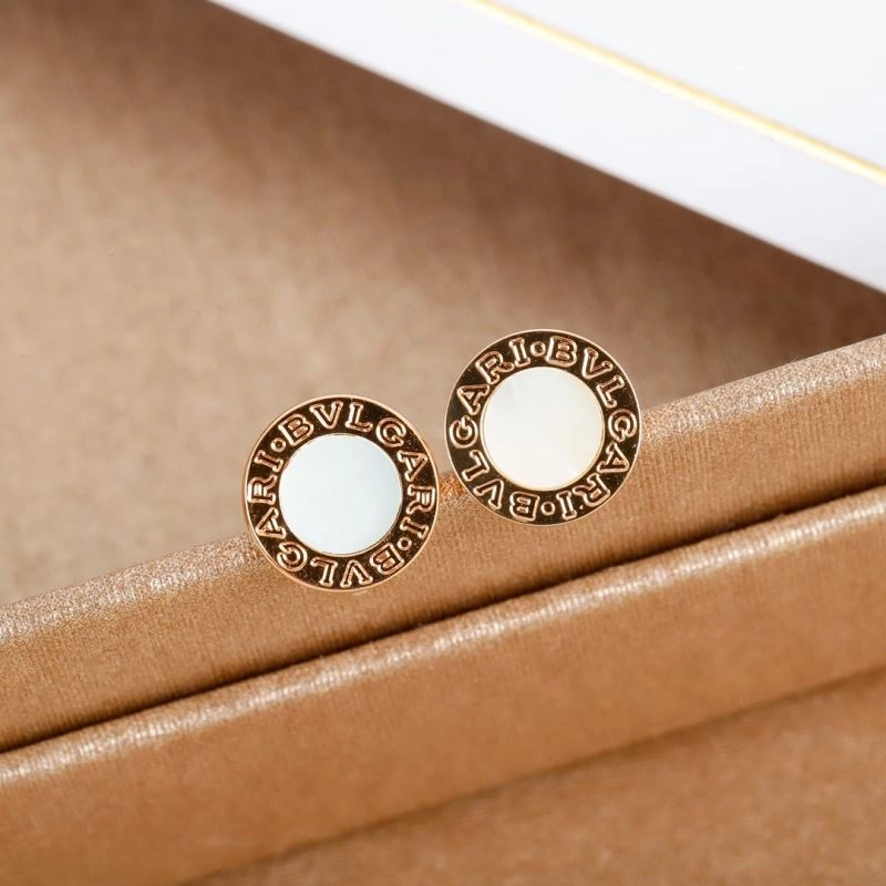 Exact replica Bvlgari Earrings