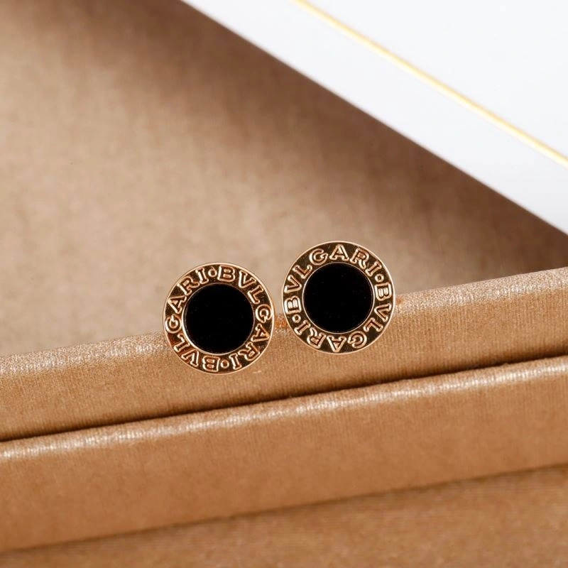 Exact replica Bvlgari Earrings
