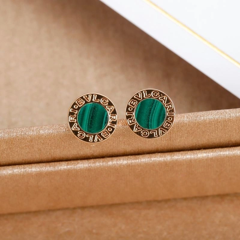 Exact replica Bvlgari Earrings