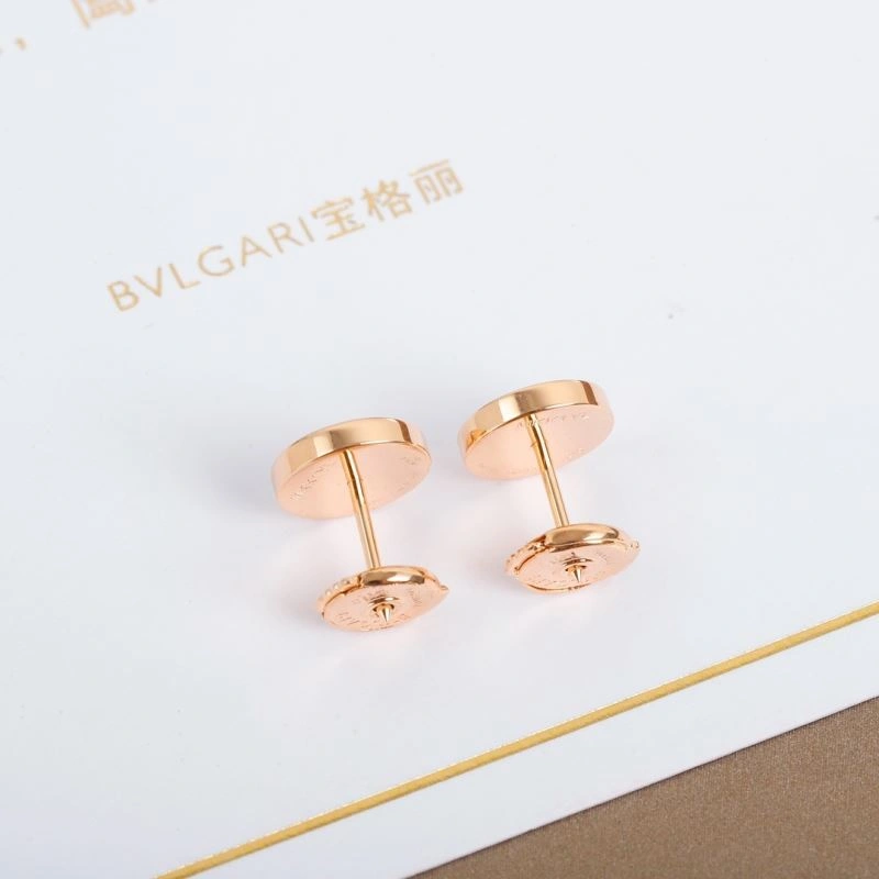 Exact replica Bvlgari Earrings