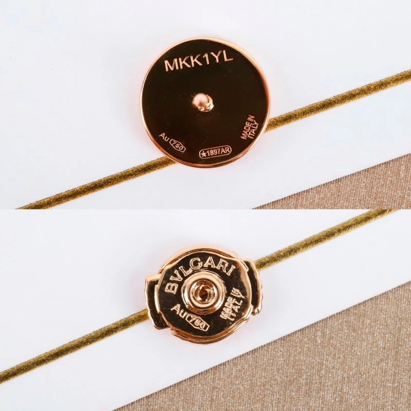 Exact replica Bvlgari Earrings