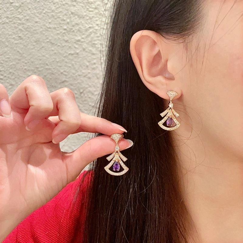 Bvlgari Earrings