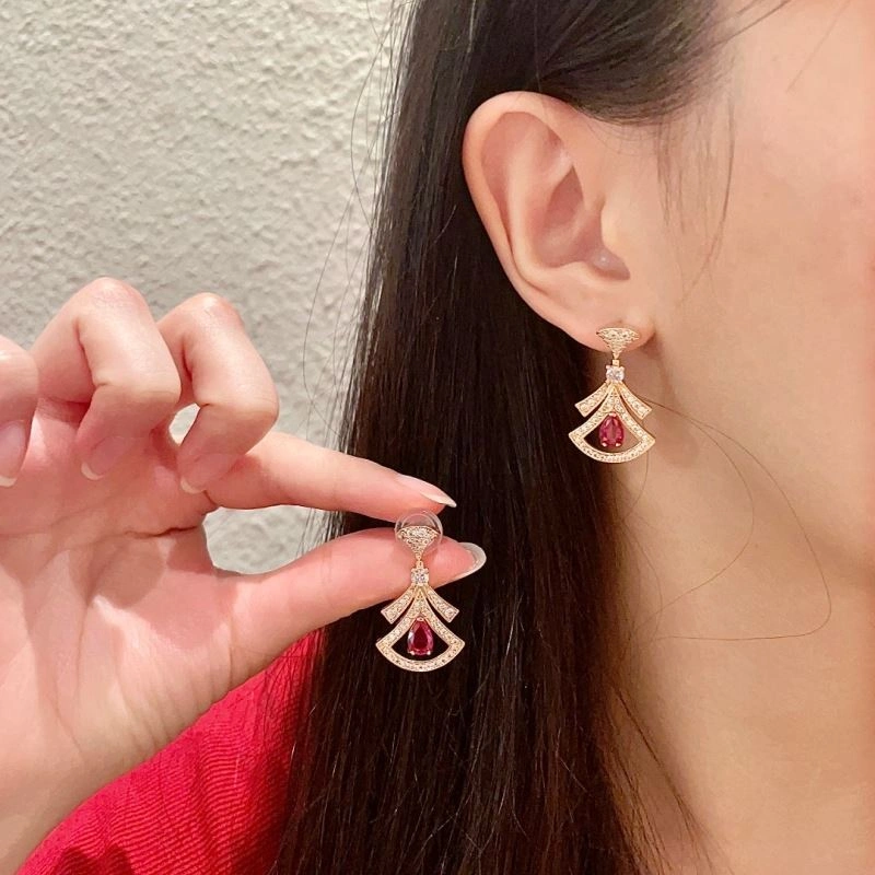 Bvlgari Earrings
