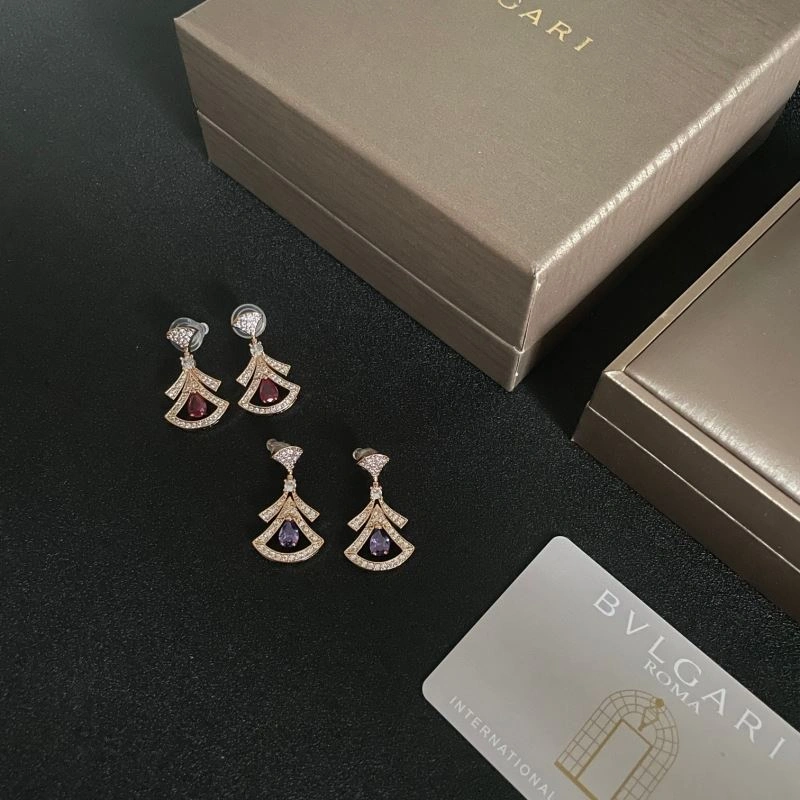 Discounted Bvlgari Earrings