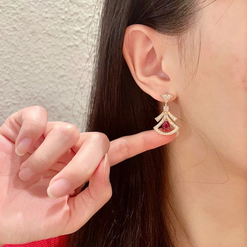 Discounted Bvlgari Earrings