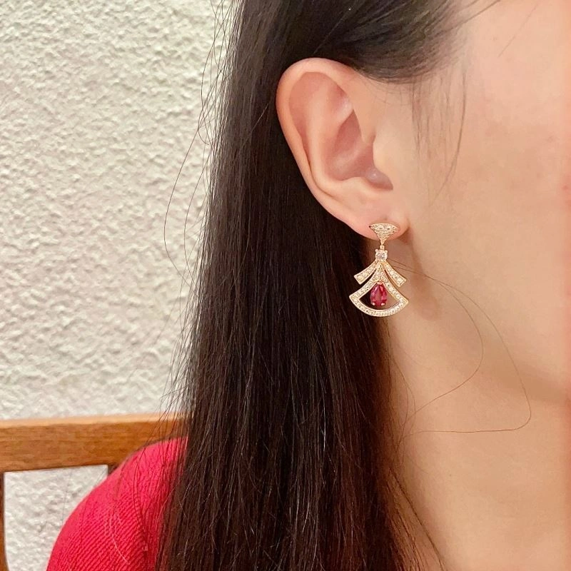 Discounted Bvlgari Earrings