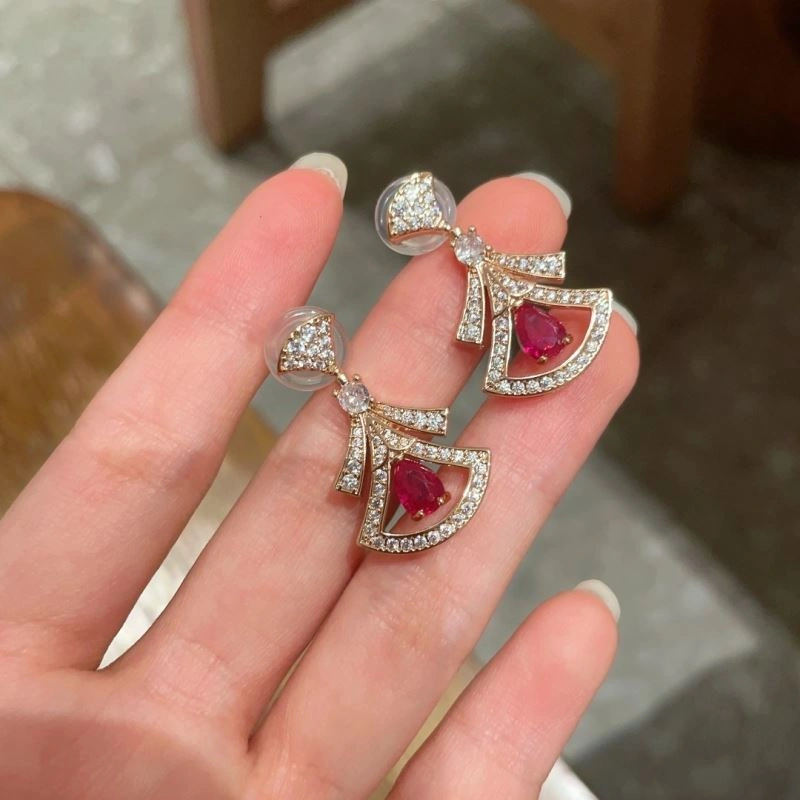 Discounted Bvlgari Earrings