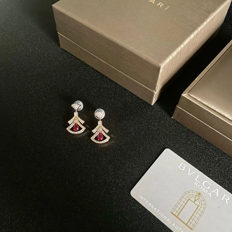 Discounted Bvlgari Earrings