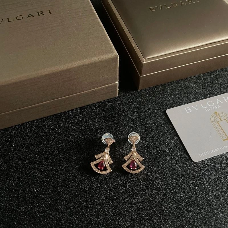 Discounted Bvlgari Earrings