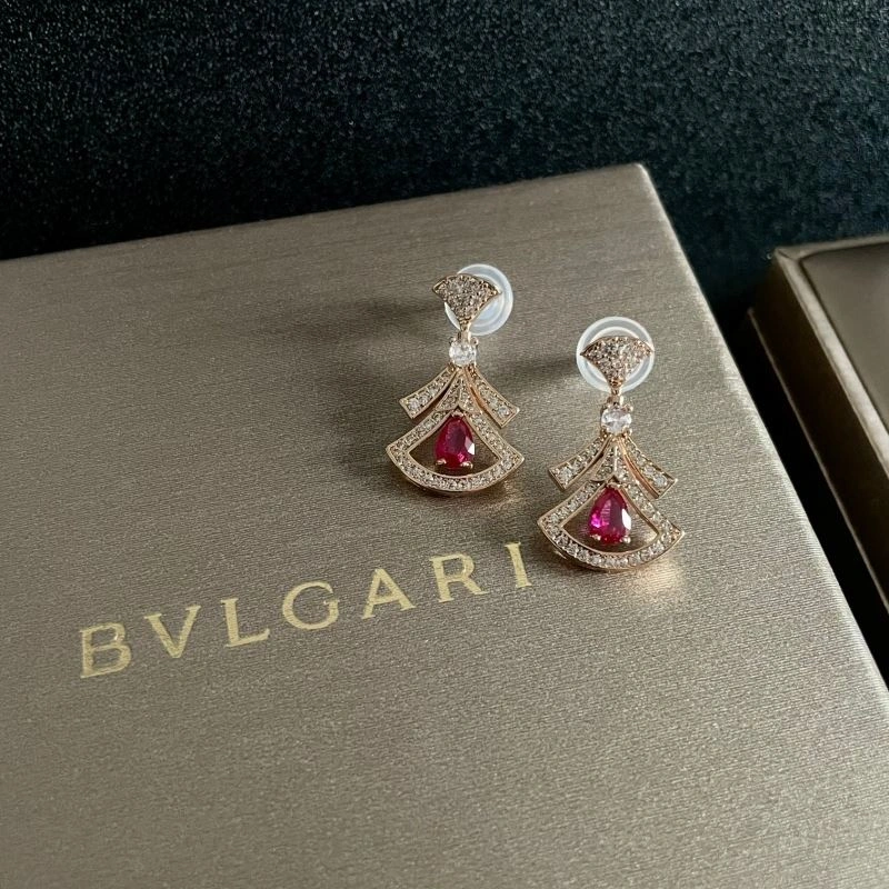 Discounted Bvlgari Earrings