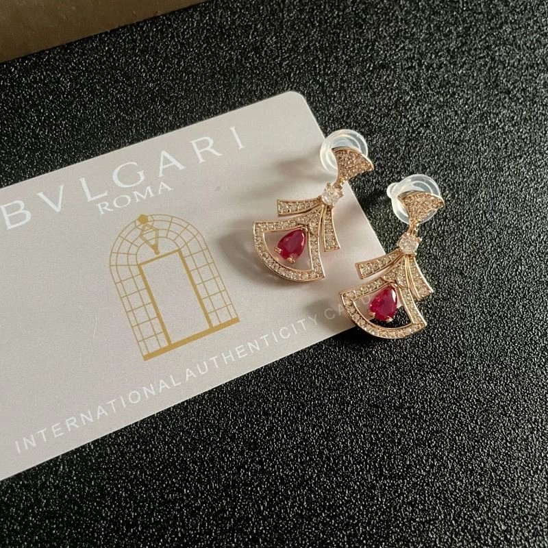 Discounted Bvlgari Earrings