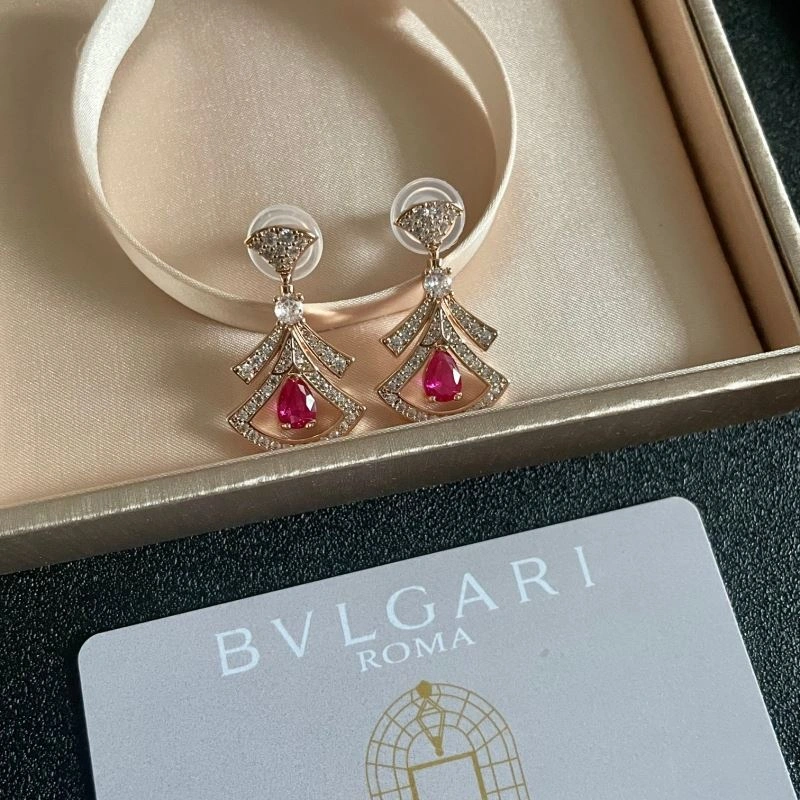 Discounted Bvlgari Earrings