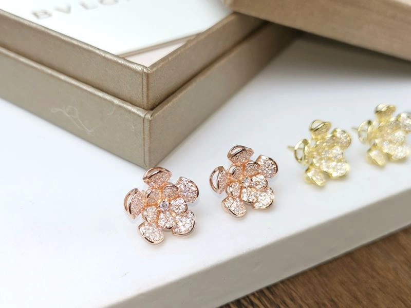 Bvlgari Earrings