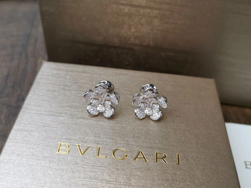 Perfect replica Bvlgari Earrings