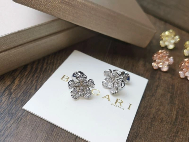 Perfect replica Bvlgari Earrings