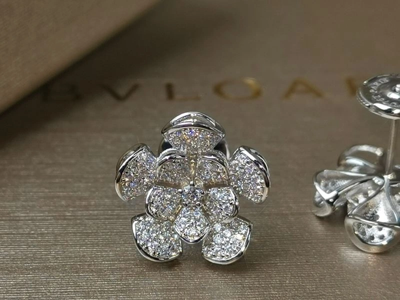 Perfect replica Bvlgari Earrings
