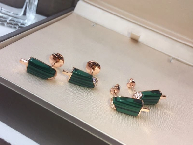 Bvlgari Earrings
